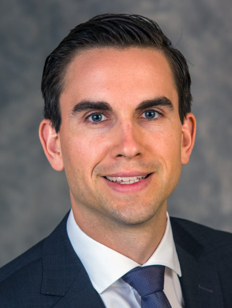 Adam Bredlo - Barrantagh Investment Management