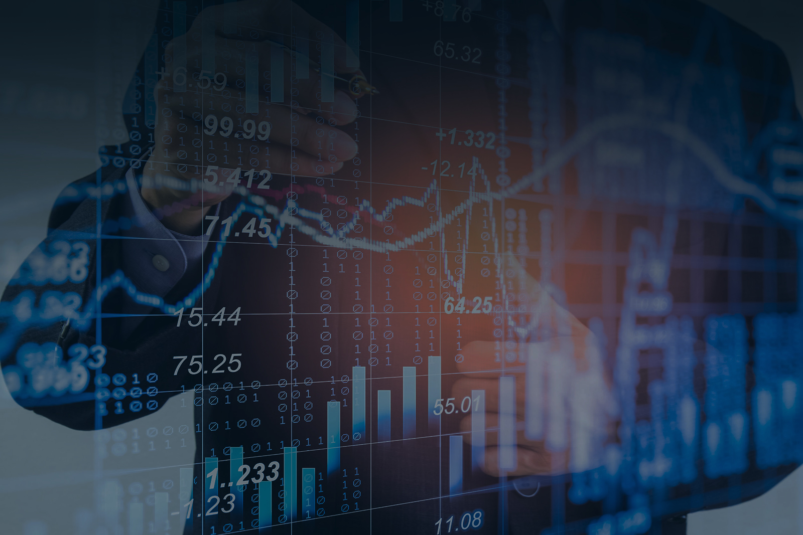 Insights & News - Barrantagh Investment Management