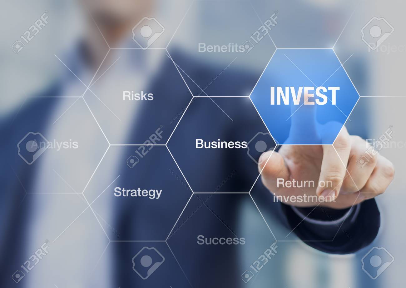 Quality Value Investing - Barrantagh Investment Management